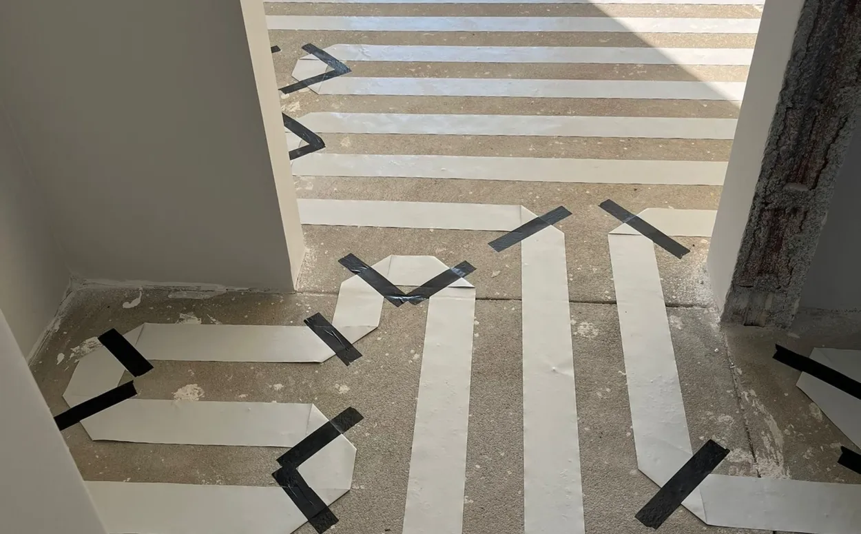 Podno grejanje do 45% jeftinije – Brza ugradnja | Ekoss