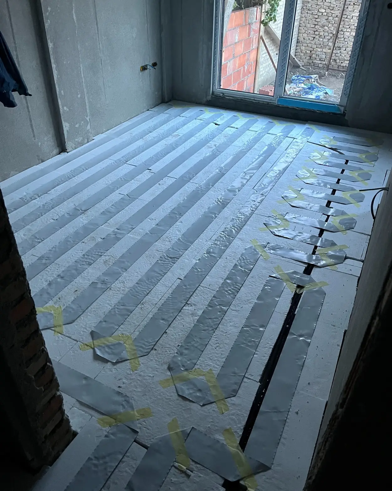 Podno grejanje do 45% jeftinije – Brza ugradnja | Ekoss